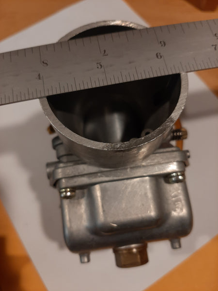 Mikuni KOGYO MIC Carburetor Japan 38 mm 1.5" bore – VintageOutboard.com
