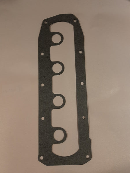 27-85487 water jacket cover Mercury 4 cylinder 4-50 HP ...