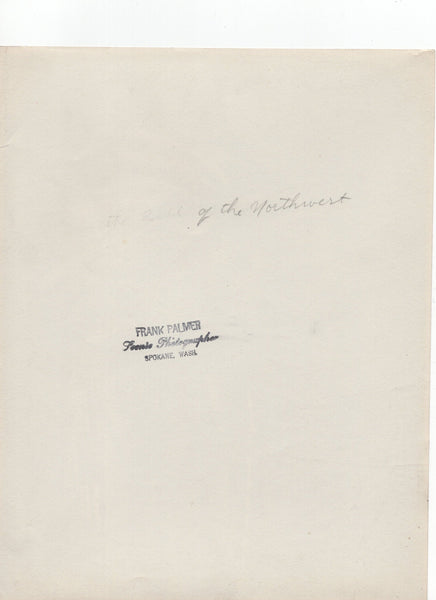 Frank Palmer Native American – VintageOutboard.com