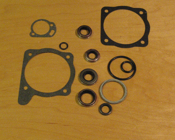 Mercury lower unit seal kit KF5, Mark 5, Mark 6 – VintageOutboard.com