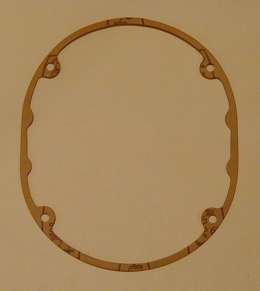 27-20600 gasket for oval Bakelite cover to Bendix Scintilla magneto pl ...