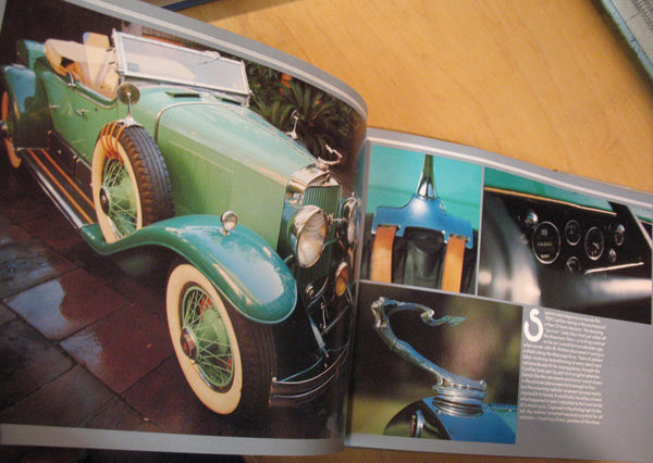 American Classic Cars by Henry Rasmussen – VintageOutboard.com